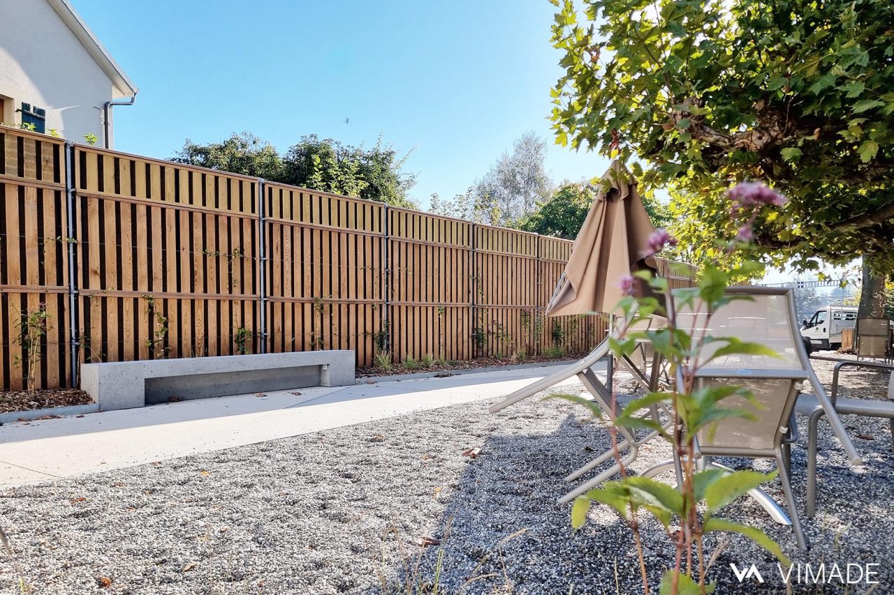 Place de la gare, Pregny-Chambésy - VIMADE | Architectes paysagistes ...